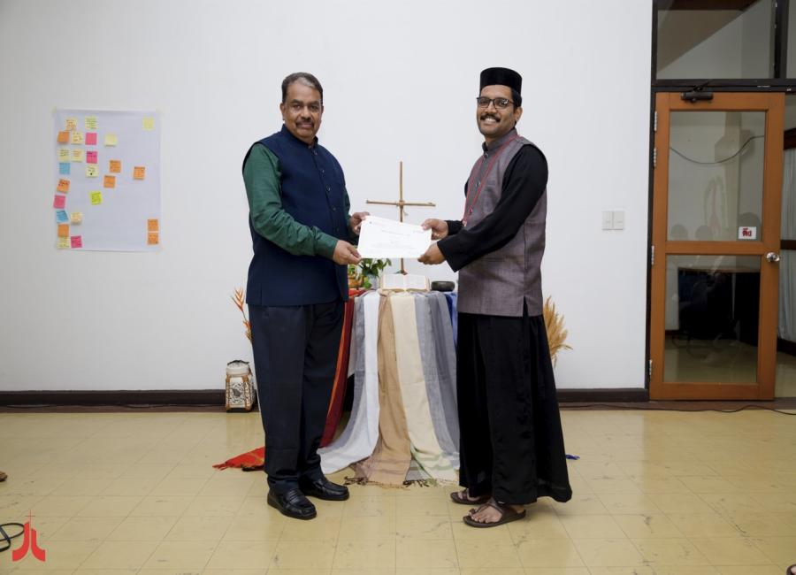 Asian Ecumenical Institute – 2024 | CCA